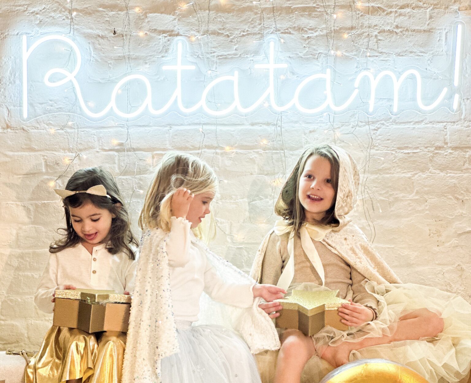 Ratatam - Jouets & Déguisements - Site Officiel